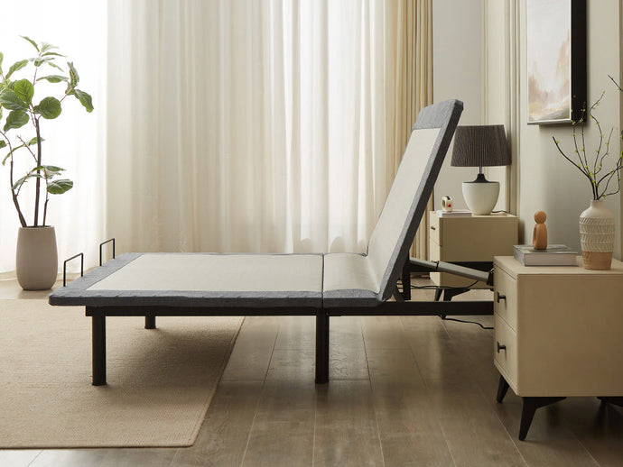 SF200 Wireless Adjustable Bed Base – Smart Flex